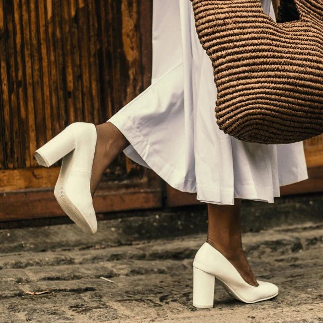 Snugs™ Official | Heels